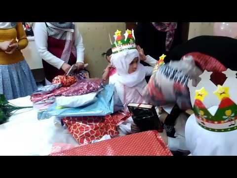 Maşallah Kur'an'a geçti cocuklarimiz