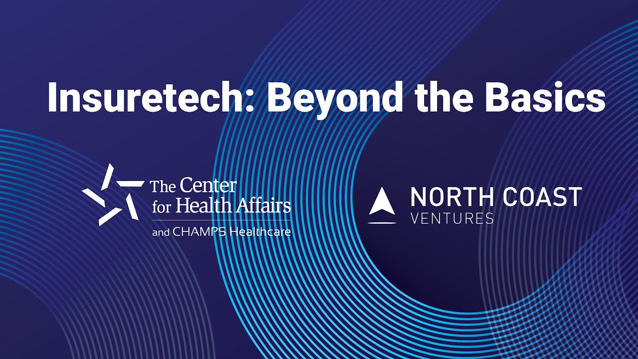 Insuretech: Beyond the Basics - YouTube