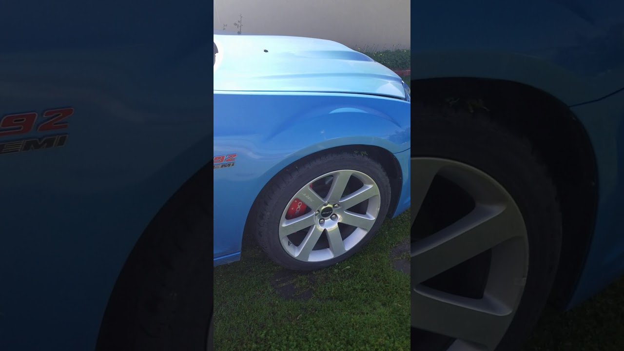 Street Racing Technology - YouTube