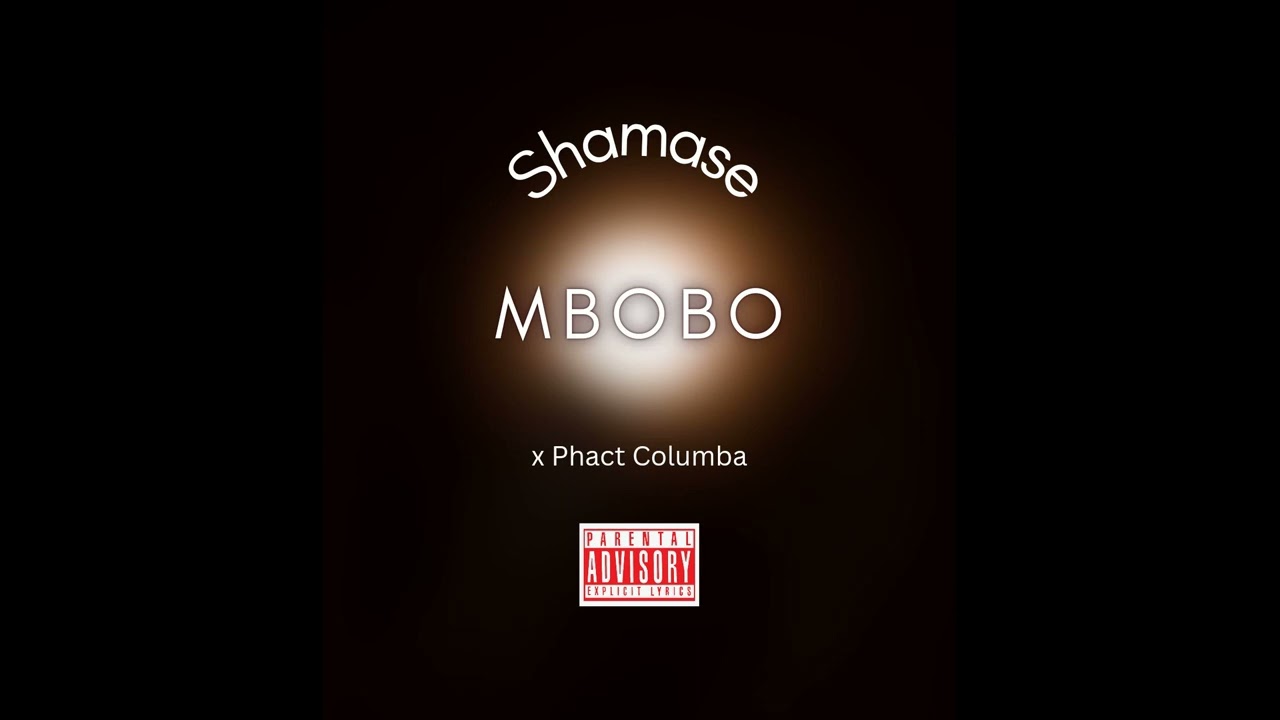 Mbobo x @PHact Columba - YouTube