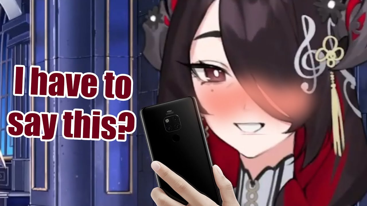 Nerissa's mom did the UwU magic and 𝗜𝗧𝗦 𝗔𝗗𝗢𝗥𝗔𝗕𝗟𝗘 - YouTube