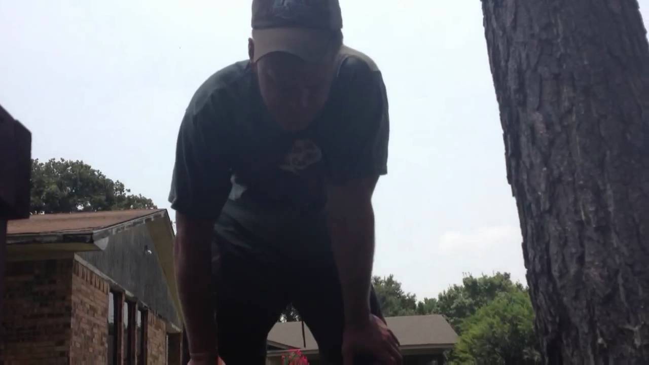 Trey - Capri Sun Challenge Fail - YouTube