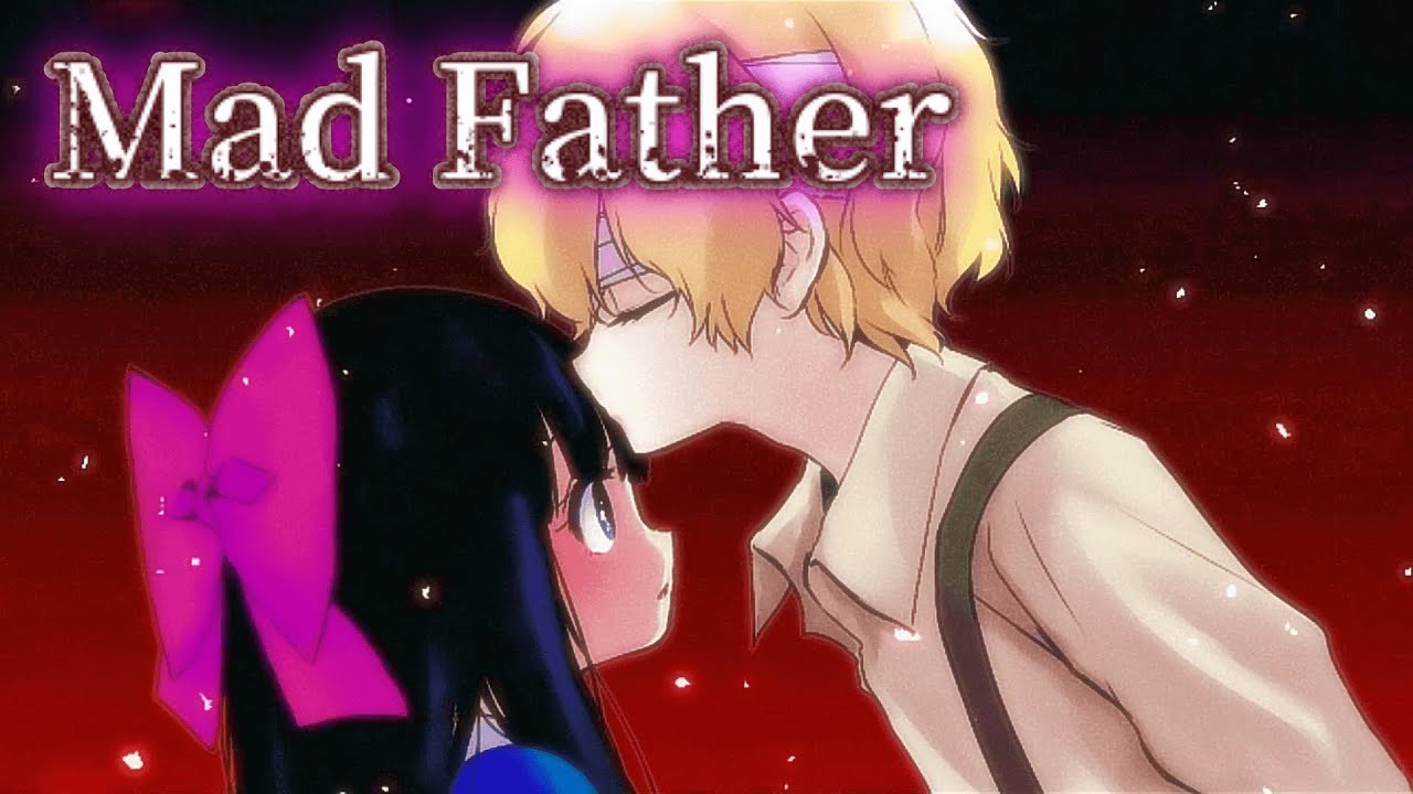 【Mad Father】#11「…父を助ける」父親ルート完結‼️実況プレイ【switch版】 - YouTube