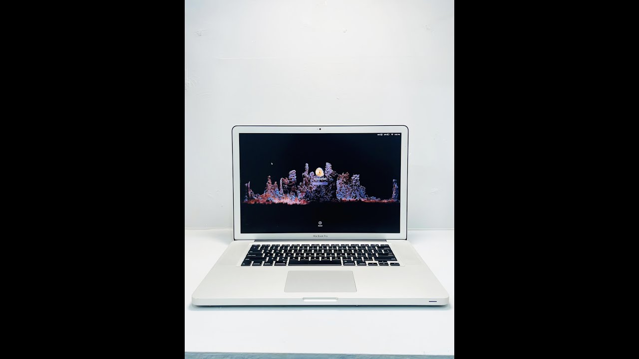 APPLE MACBOOK PRO | A1286 | 2009-2012 | REVIEW - YouTube