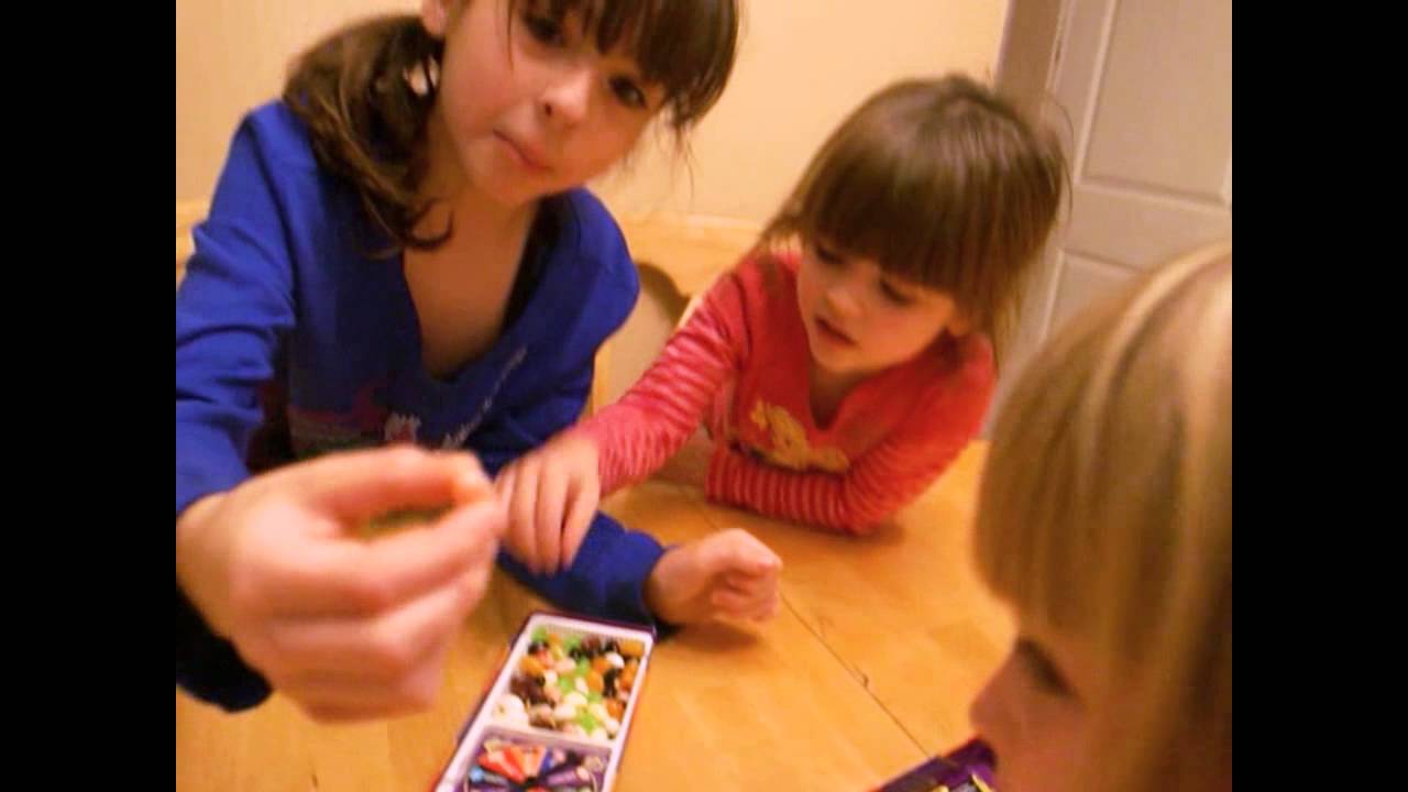 Bean Boozled Jelly Bean Challenge Part 2 - YouTube