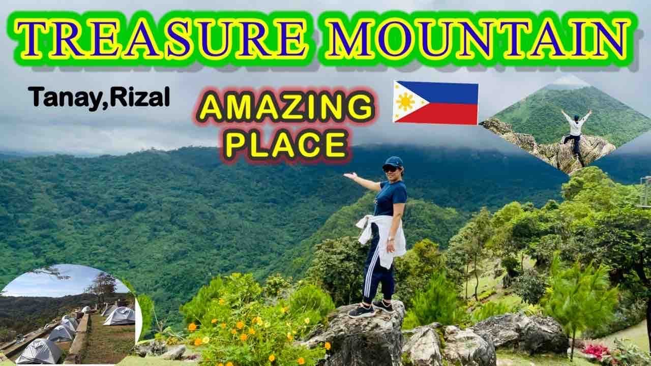 TREASURE MOUNTAIN VIEW 2023/ Rima & Thes - YouTube
