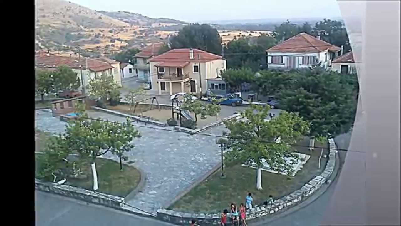 ΚΑΚΟΤΑΡΙ ΗΛΕΙΑΣ 2012 - YouTube
