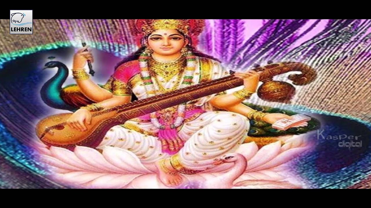 Parvati Maa Ki Aarti - Maa Parvati | Aarti - YouTube