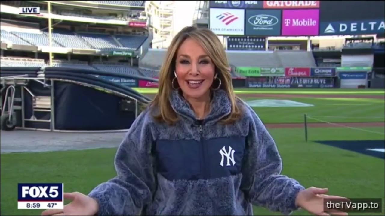 WNYW/FOX5 | Good Day New York at 9am - Special Open - October 28, 2024 - YouTube