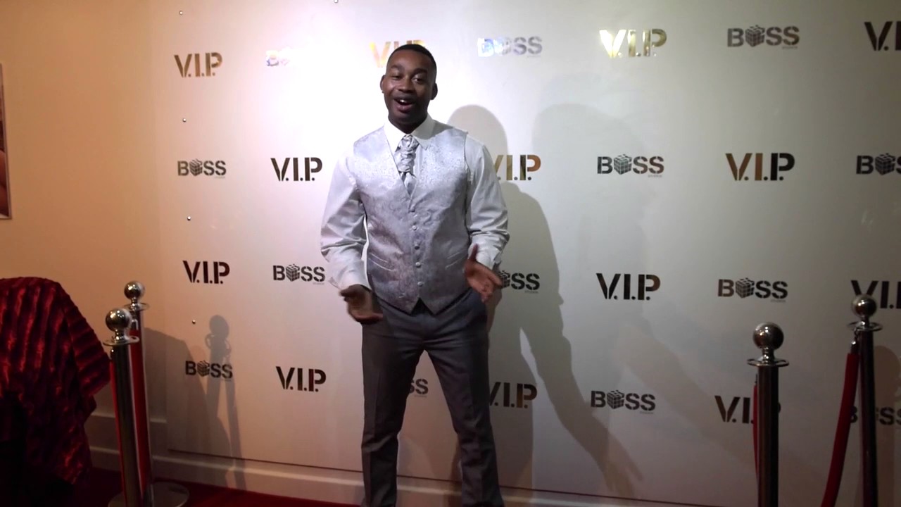 Boss VIP interview - YouTube