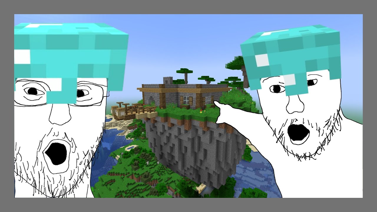 Evicting the Server owner (Minecraft) - YouTube