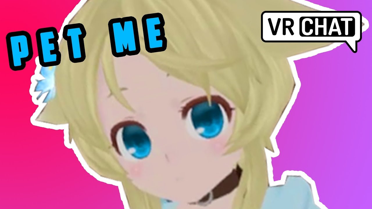 VRChat: Our New Daughter! (Virtual Reality) - YouTube