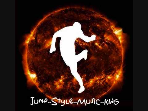 DJ Twisty - Jump ( Jumpstyle Music ) - YouTube