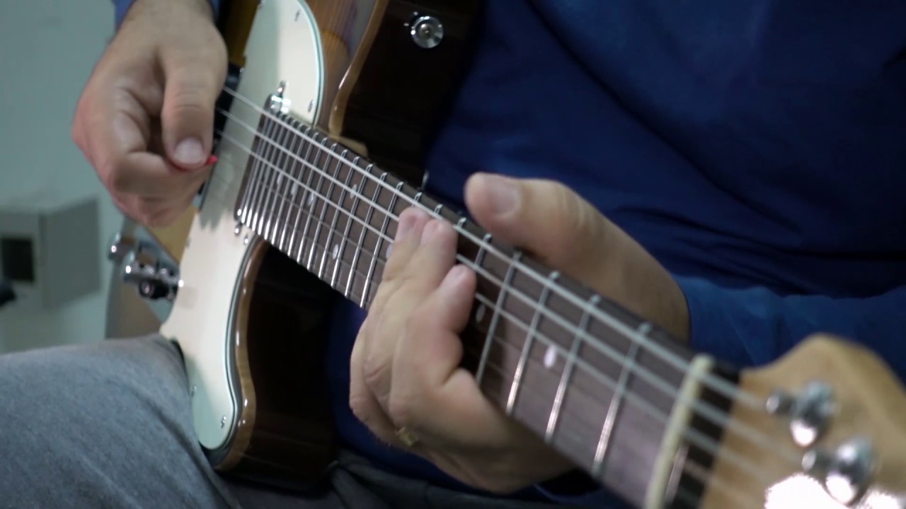 Ricardo Leão | Coffee Break Grooves Jam Tracks - YouTube