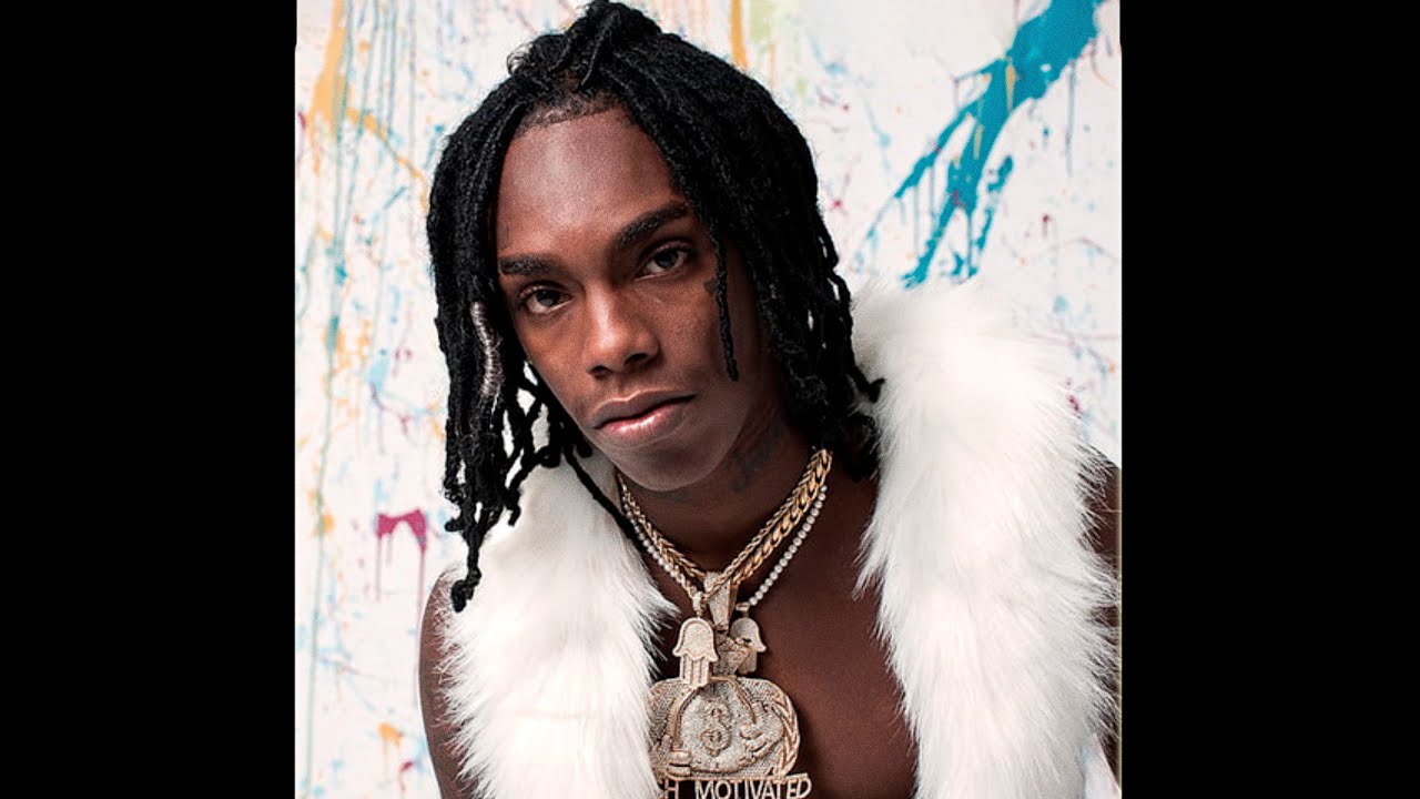 [FREE] YNW Melly Type Beat "MANY LIES" - YouTube