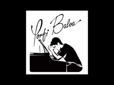 Porfi Baloa y sus adolescentes - Bailando (VIVO)
