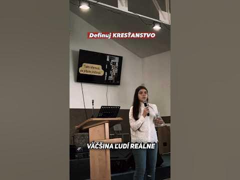 Viac na @UcenikJezisaKrista #viera #motivacia #boh #krestan #biblia #jezis #krestanstvo - YouTube