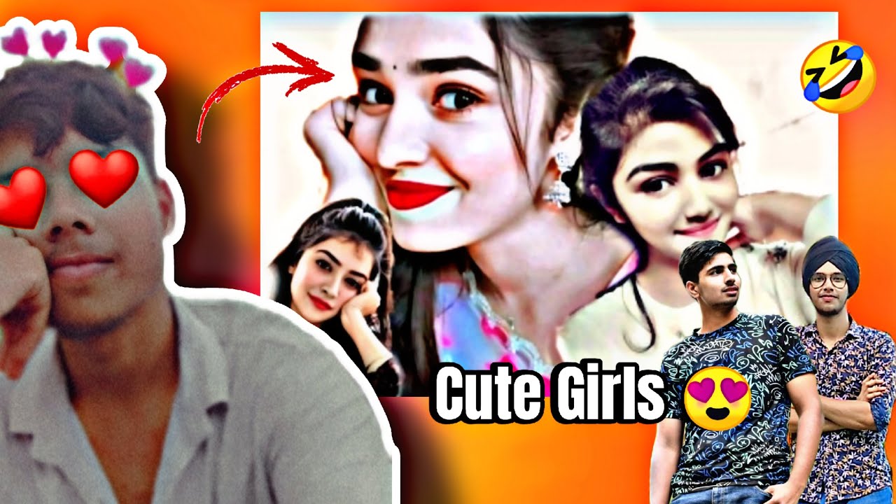 We Met Cute Girls On Omegle 😍 Youtube