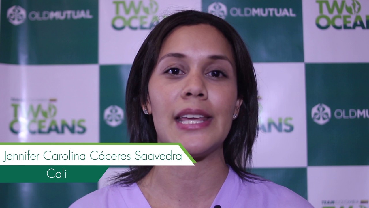 JENNIFER CÁCERES - YouTube
