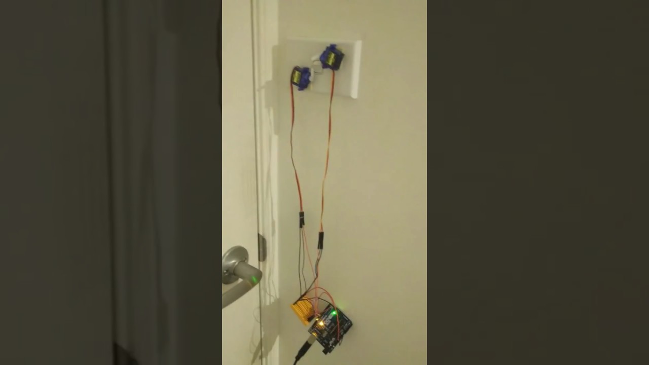 Arduino Controlled Light Switch at Lois Degeorge blog Arduino Controlled Light Switch at Lois Degeorge blog