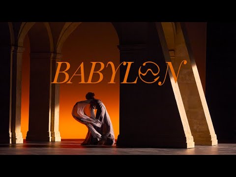 Lady Gaga - Babylon (Music Video) - YouTube