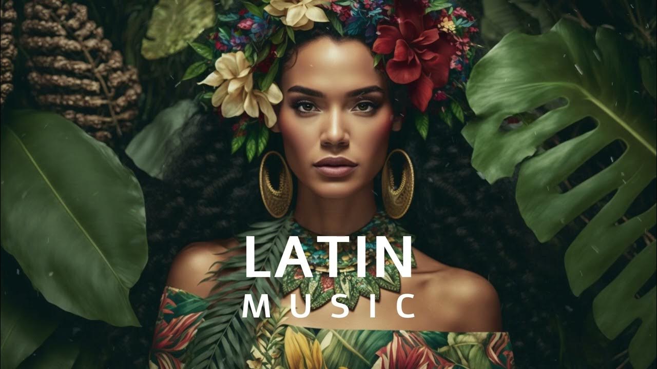 Tulum's Latin Music Scene 2024 - (DJ MIX) by Cafe De Tulum - YouTube