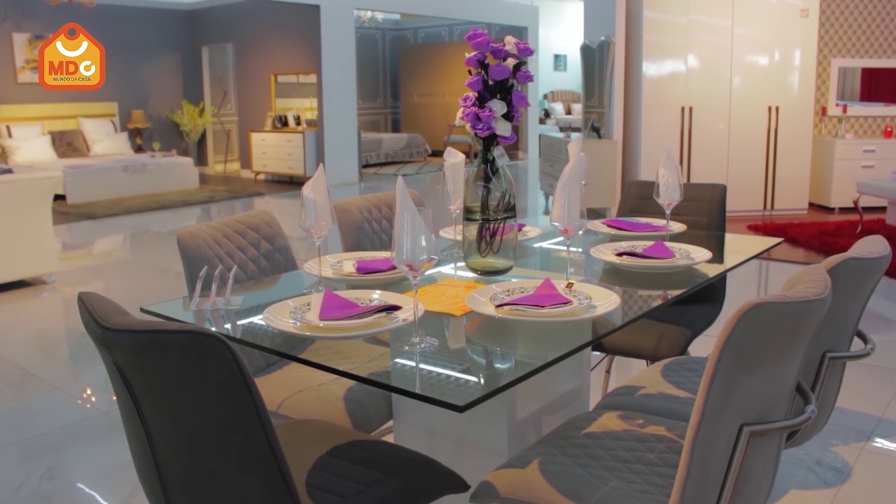 MDC SHOPPING CENTER - YouTube