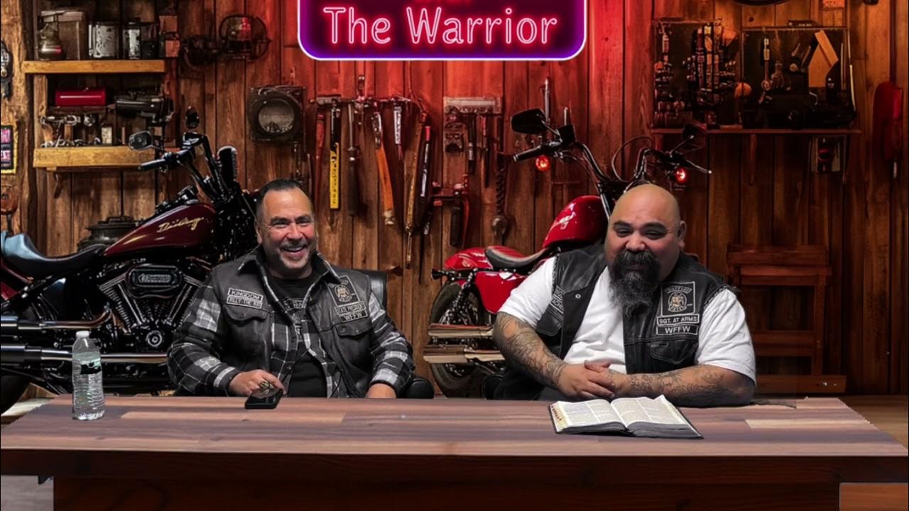 REAL TALK EPISODE 1 REV2 - YouTube