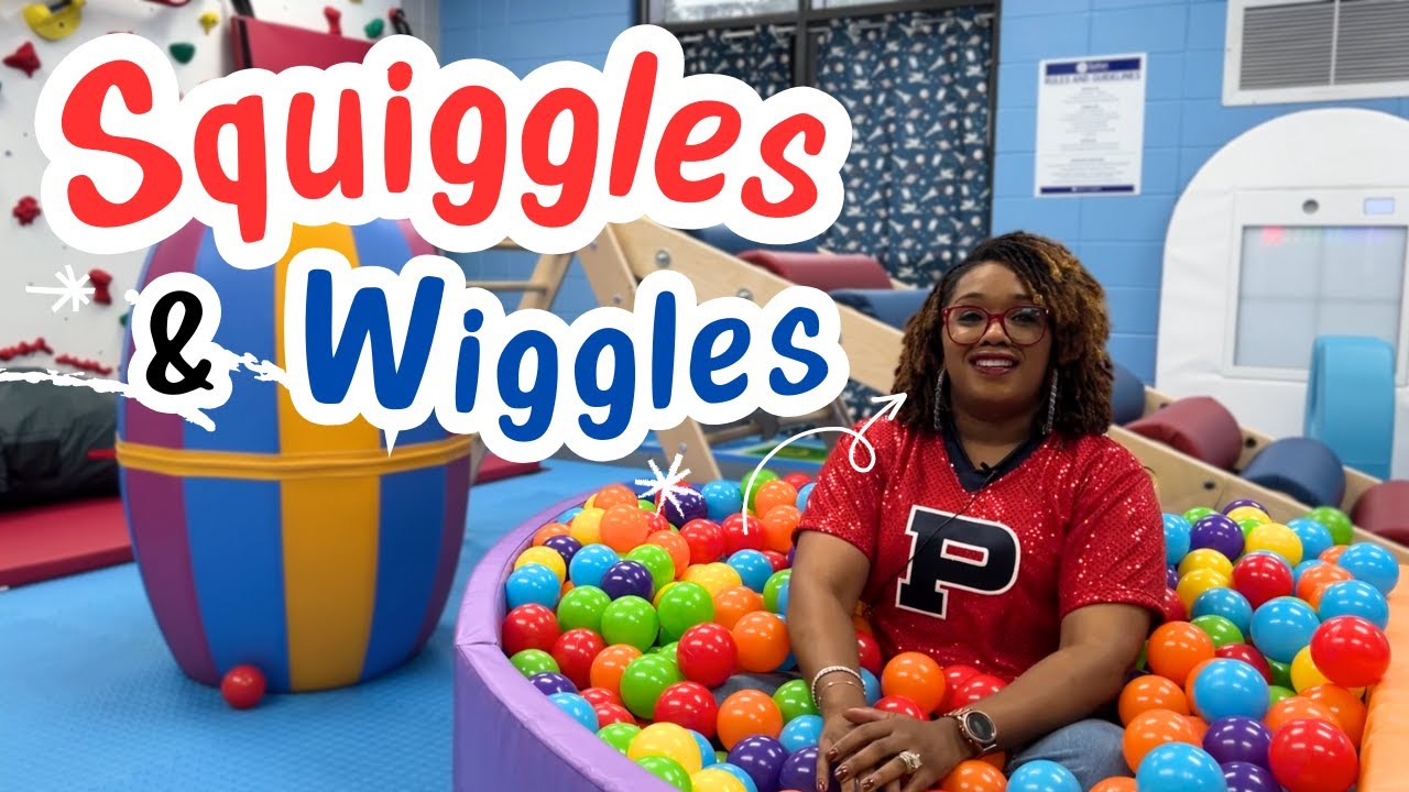 Unlocking Focus: The Magic of the Squiggles and Wiggles Sensory Space ...