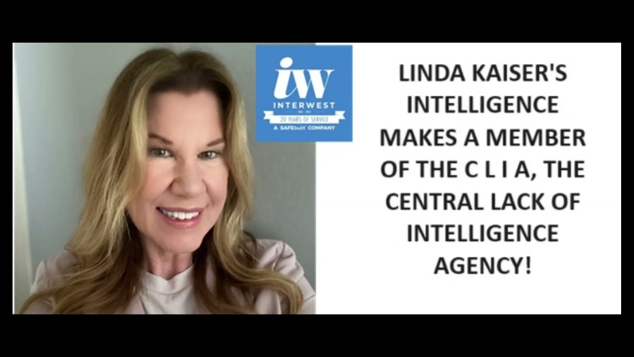 Safebuilt Interwest Group Stupid Recruiter Linda Kaiser 6574978452 Gets ...