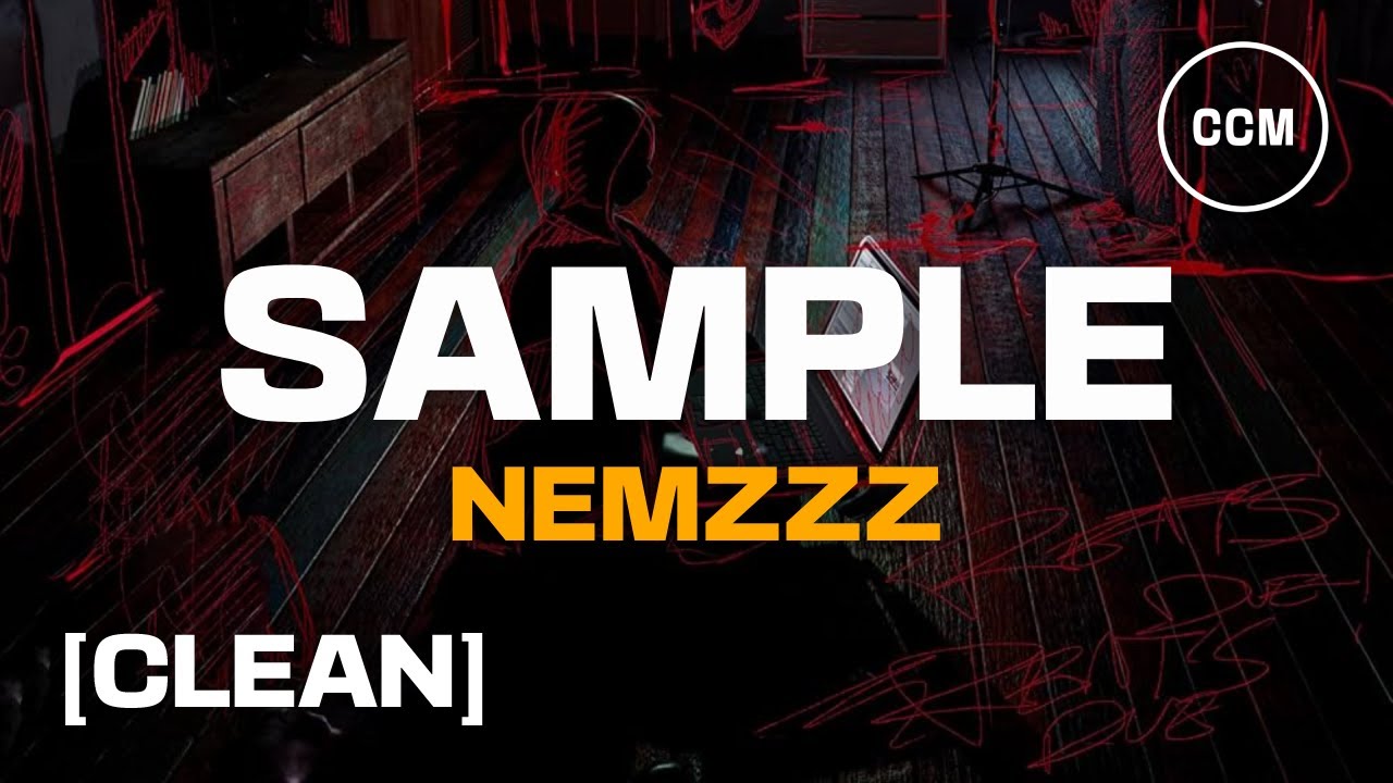 Nemzzz - Sample [CLEAN] - YouTube