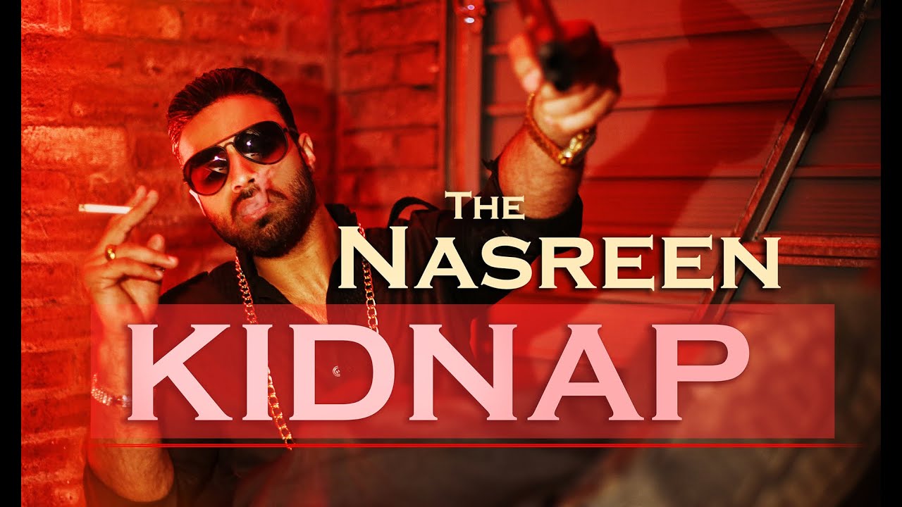 The Nasreen Kidnap | Rahim Pardesi - YouTube