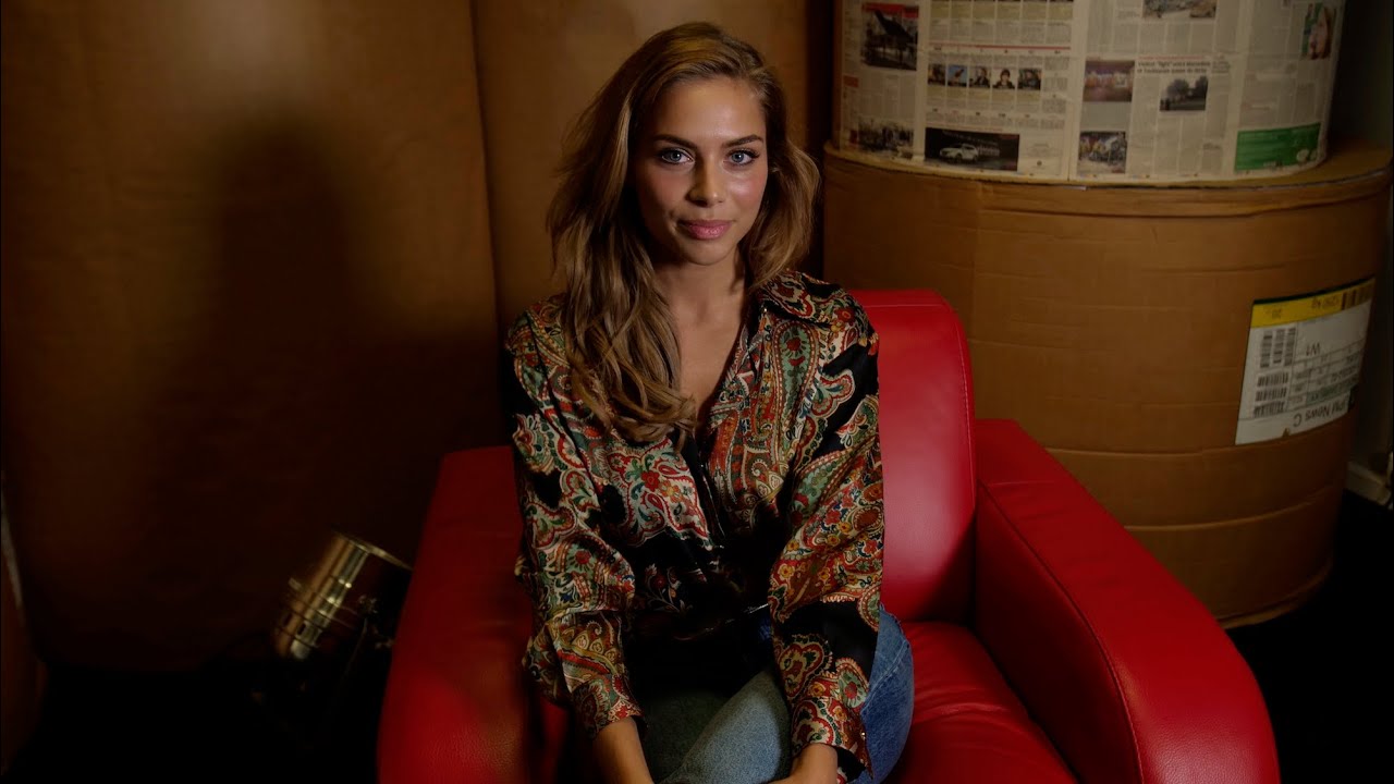 April Benayoum - Candidate à Miss Monde 2021 : "Représenter la France ...
