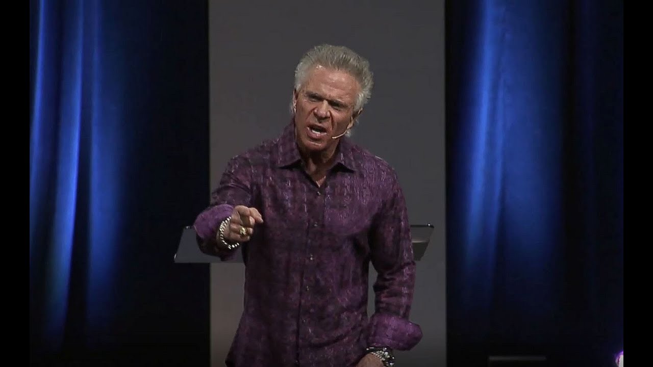 Kent Christmas - Regeneration Nashville Church - 2.11.2024 - Sunday ...