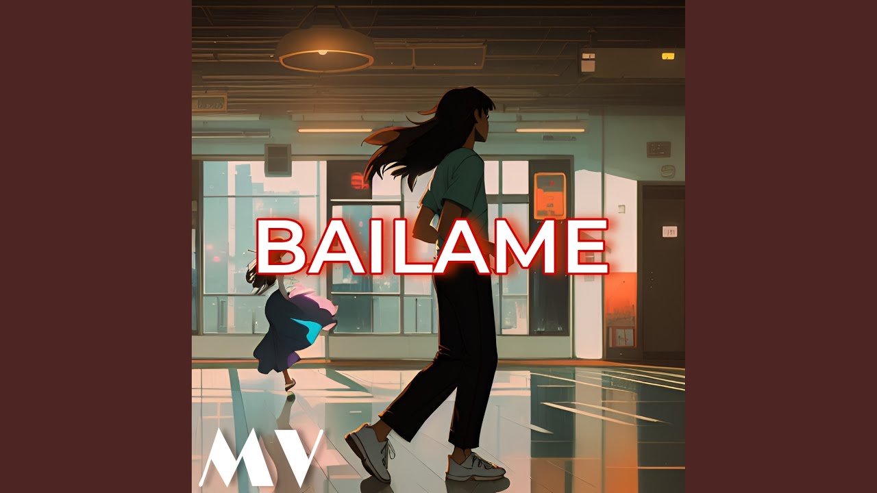 Bailame - YouTube