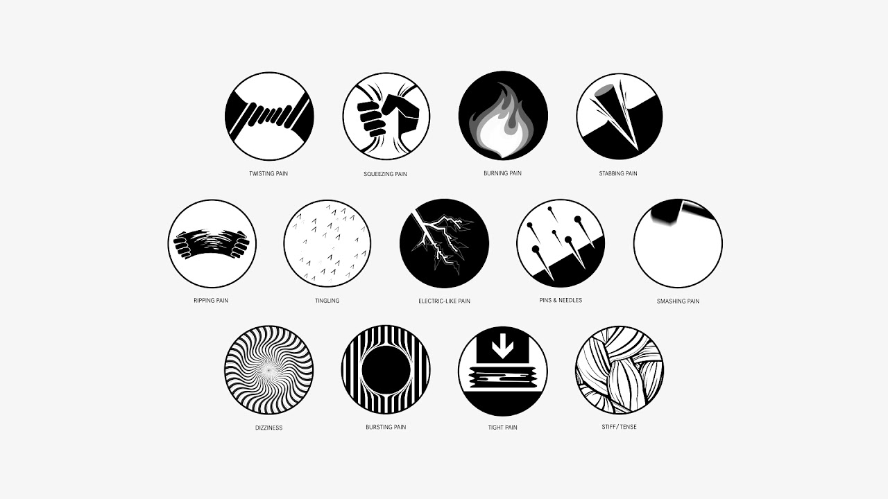 The Universal Language of Pain - YouTube