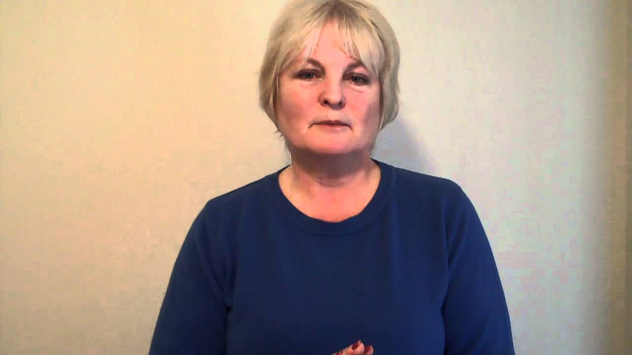 Questions people should ask in readings- Barbara Novak - YouTube