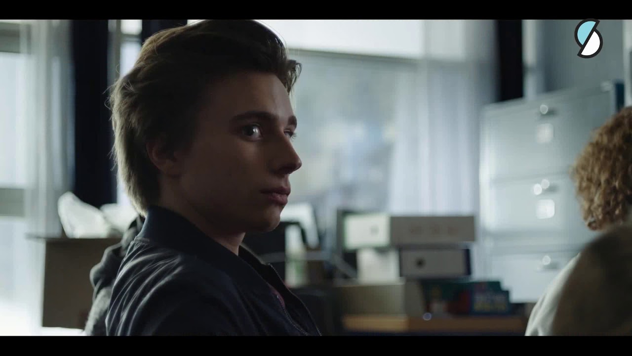 SKAM FRANCE × CMBYN | Elu | Call Me By Your Name - YouTube