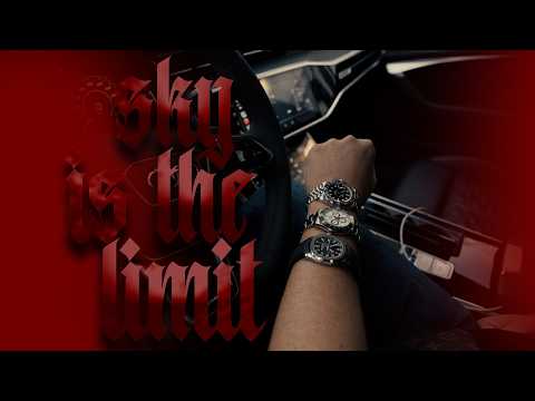 FFRAGEZEICHEN - SKY IS THE LIMIT (official video)