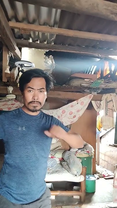 lakas ng trip ko no? hehe - YouTube