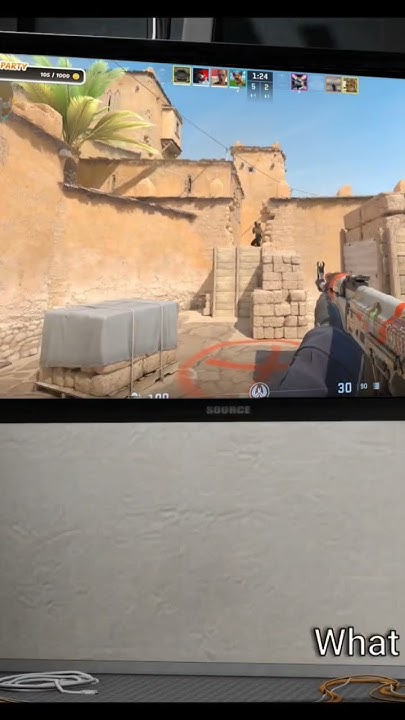 CS это скилл! #cs #csgo #wtfcsgo #cs2 #memes #приколыcsgo #funnyvideos #gaming #counterstrike # ...