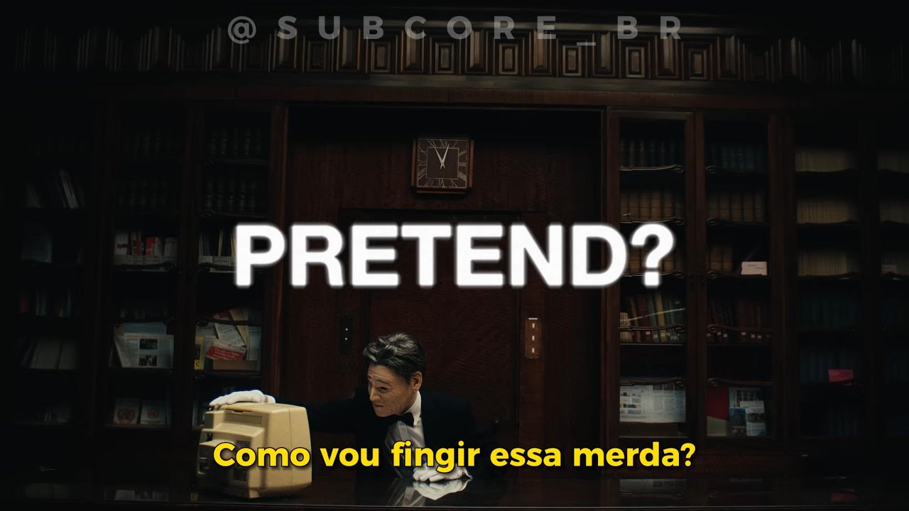 PRESIDENT - Fearless (Legendado PT-BR) | @SubCore_BR - YouTube