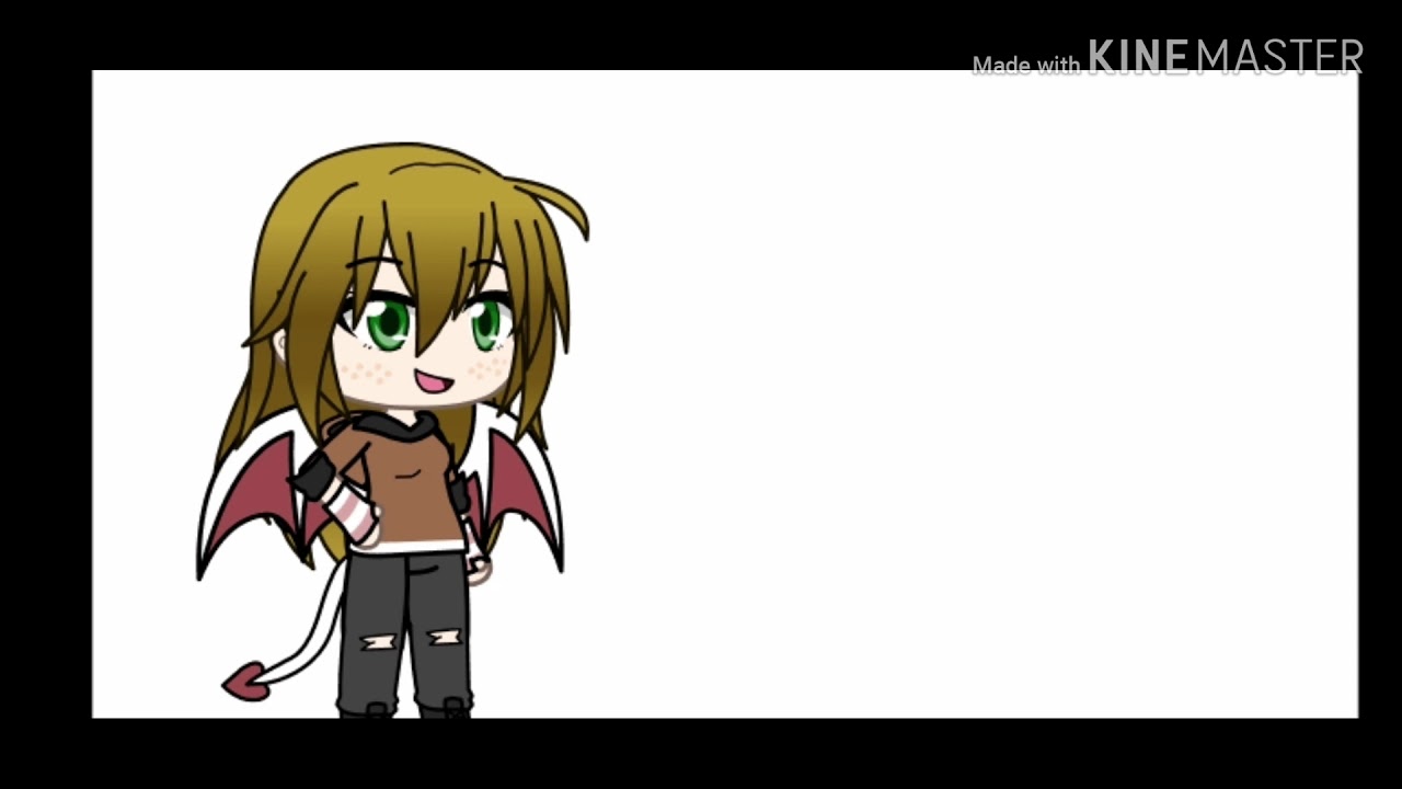 Q&A《 Gacha Voice overlay 10k Special - YouTube