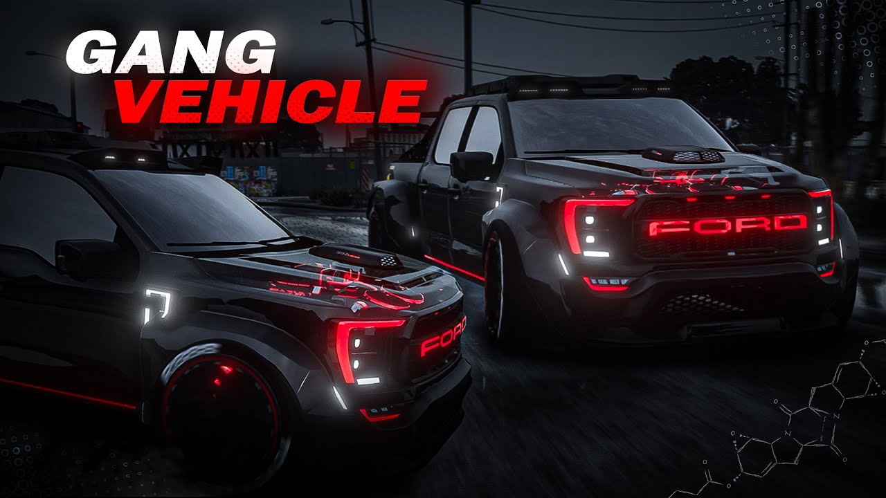 PMA GANG VEHICLE | MONTAGE | GTA 5 CINEMATICS - YouTube
