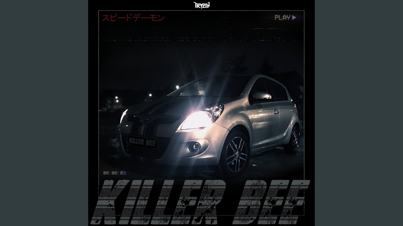 Killer Bee - YouTube