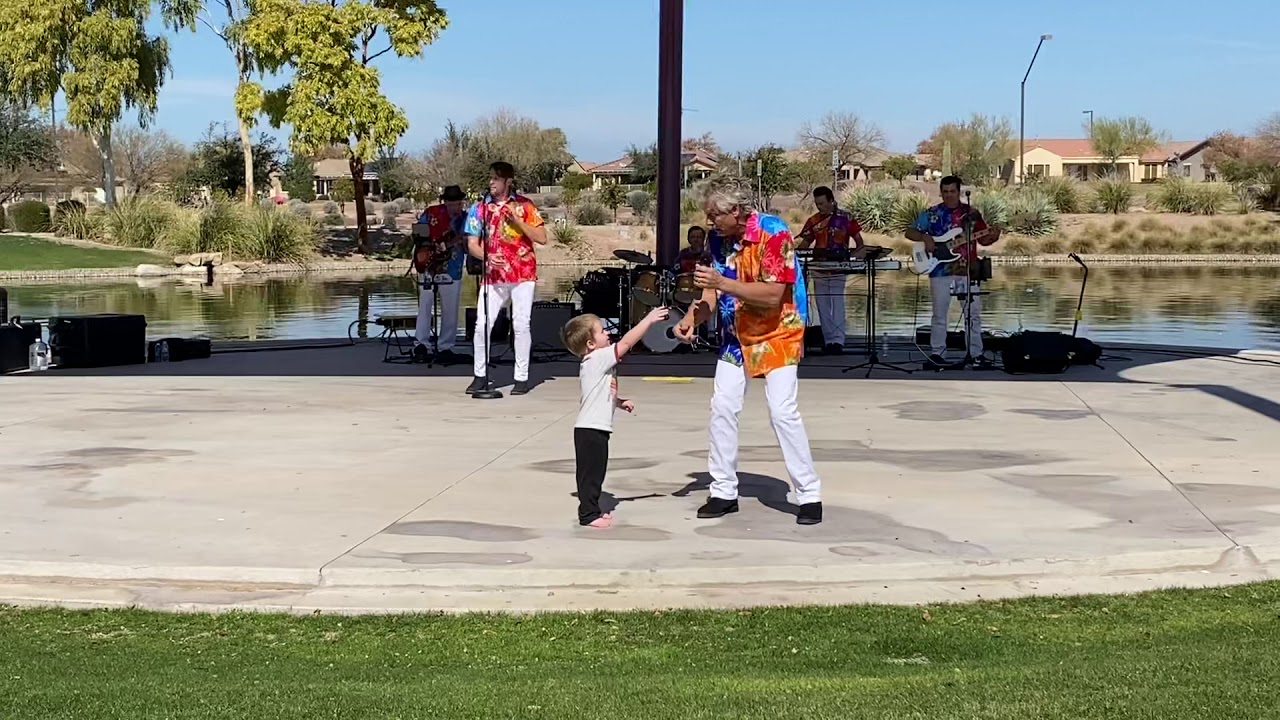 Anthem at Merrill Ranch - YouTube