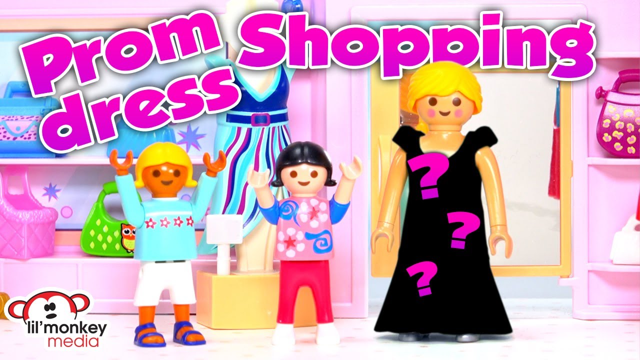 Ricardo Family 😊 Marcel's Hospital Visitors and 👗 Prom Dress Shopping ...