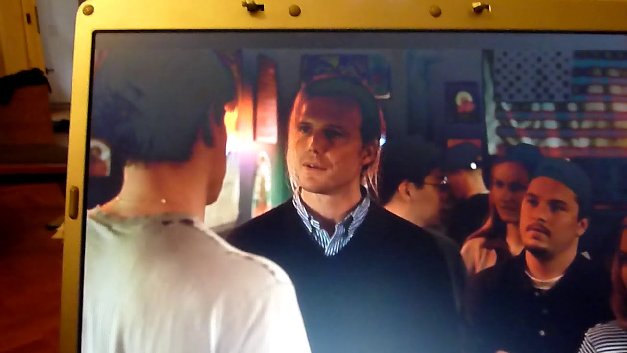 MY BOYS WICKED SMART (GOOD WILL HUNTING) By#mikemerone - YouTube