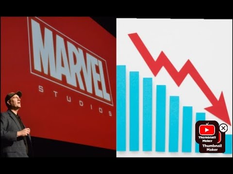 ¿Marvel Studios Esta en Decadencia? - YouTube