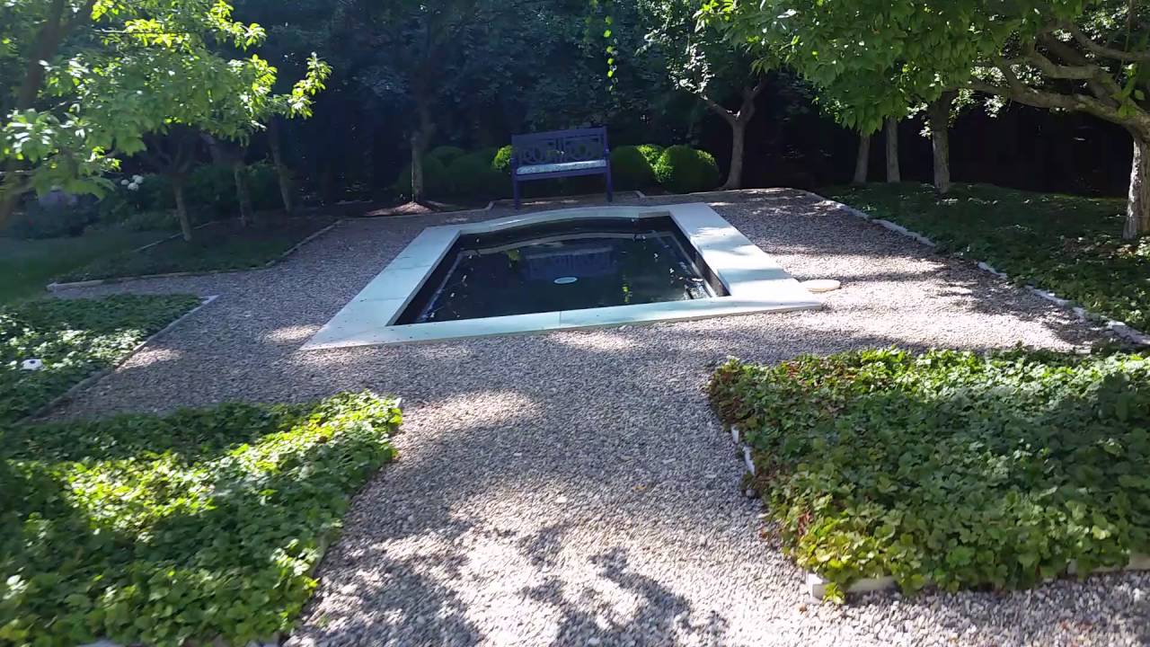 Property Lines Staking &Boundary Survey - YouTube